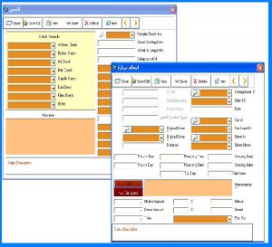 Transportation System Features | SMACC